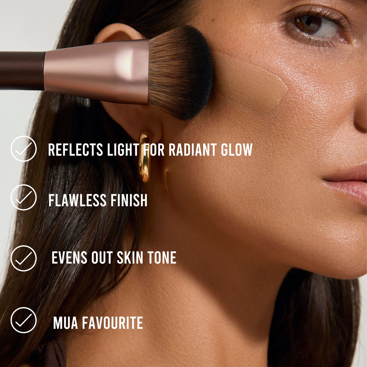 Beauty Blur Face Dark | Best Blur Primer for Smooth, Radiant Skin | Vita Liberata