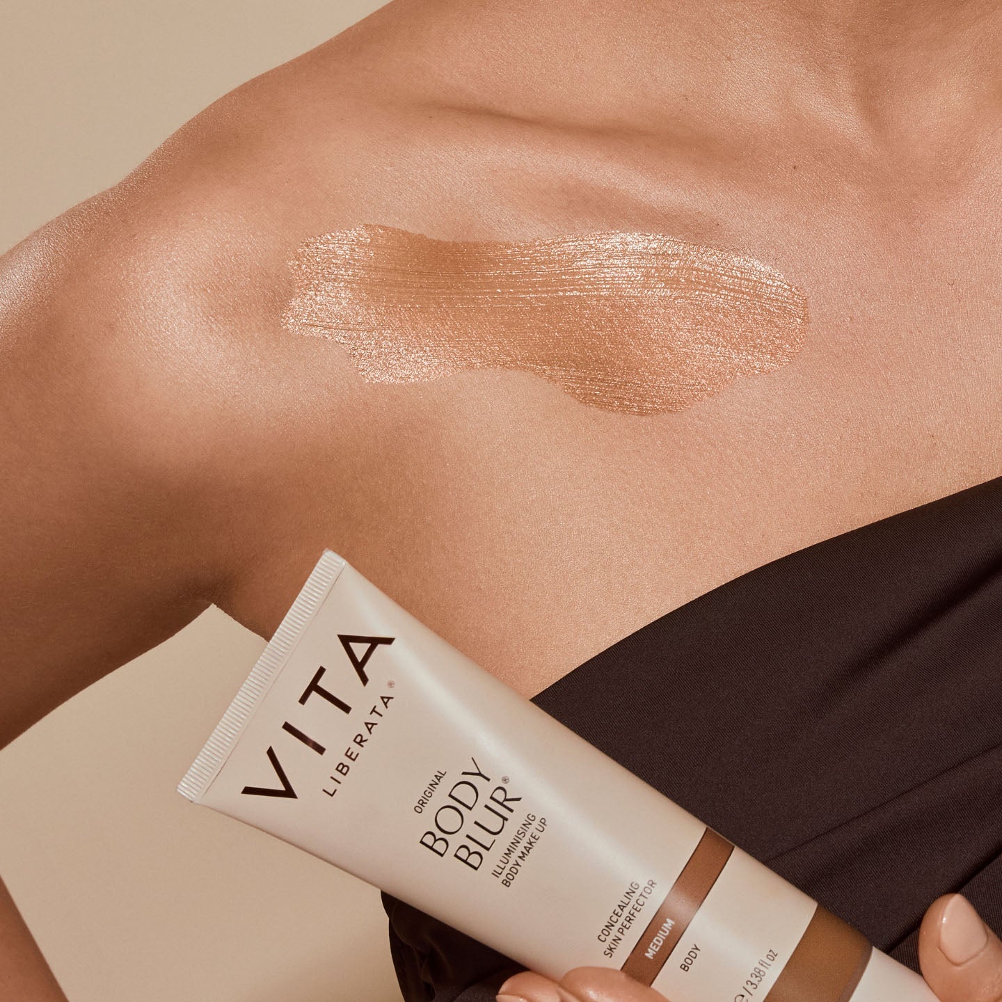 Body Blur | Body Blur Makeup | Concealer | Bronzer | BB Cream | Tinted ...
