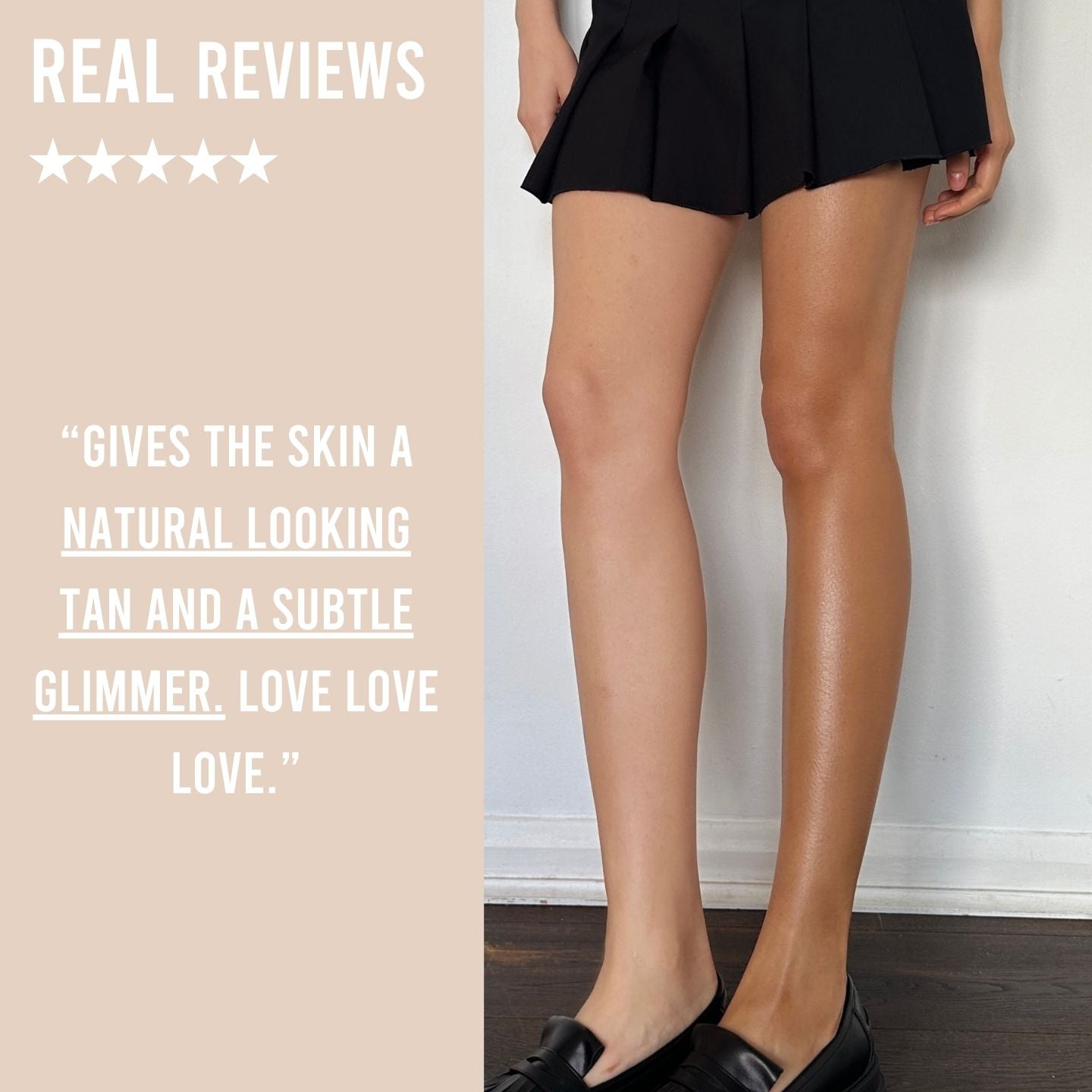 Body Blur Medium: Achieve a Sun-Kissed Radiance with Body Blur Medium | Vita Liberata