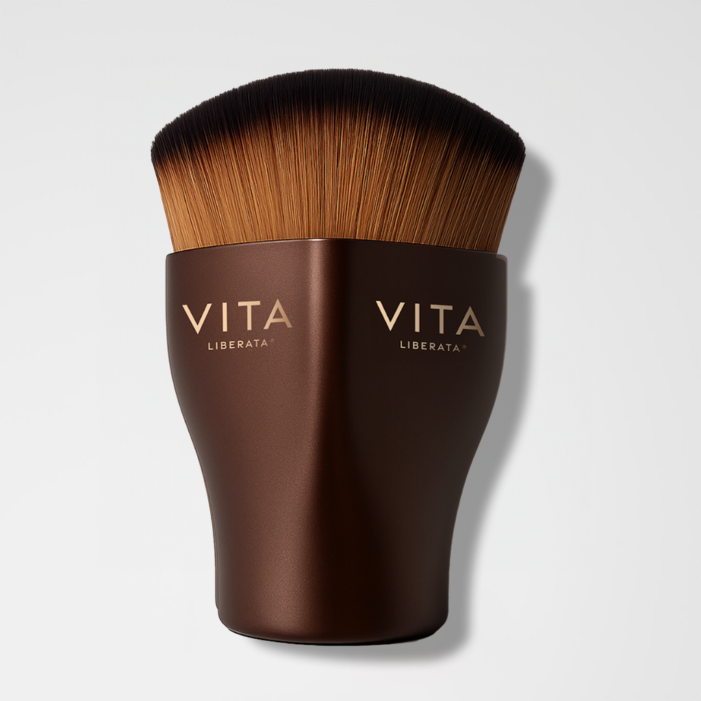THE PYRAMID BRUSH BODY | Vita Liberata