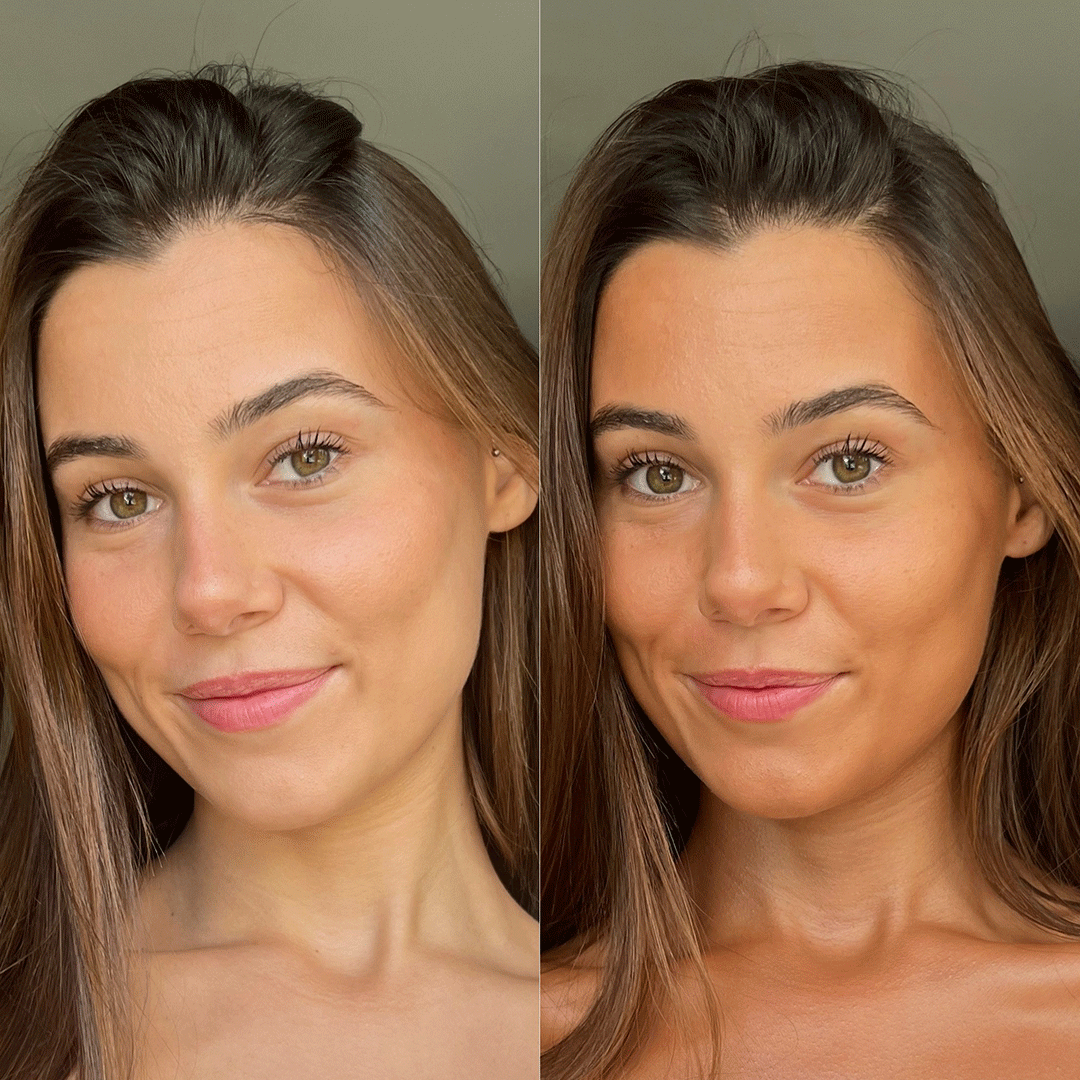 Body Blur Medium: Achieve a Sun-Kissed Radiance with Body Blur Medium ...