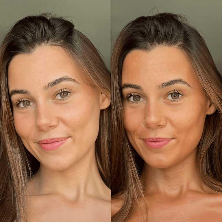 Body Blur Medium: Achieve a Sun-Kissed Radiance with Body Blur Medium ...