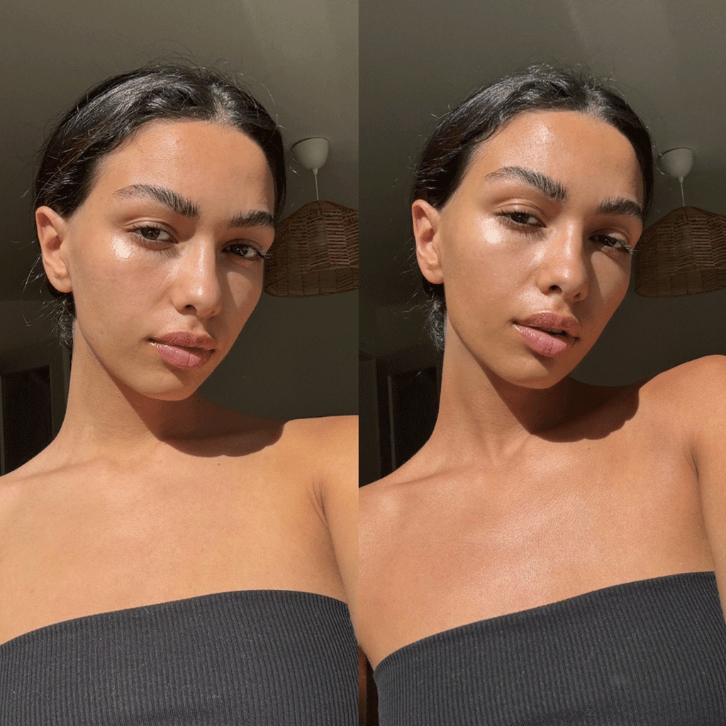 BODY BLUR Dark | The MUA Must-Have for Flawless Skin | Vita Liberata