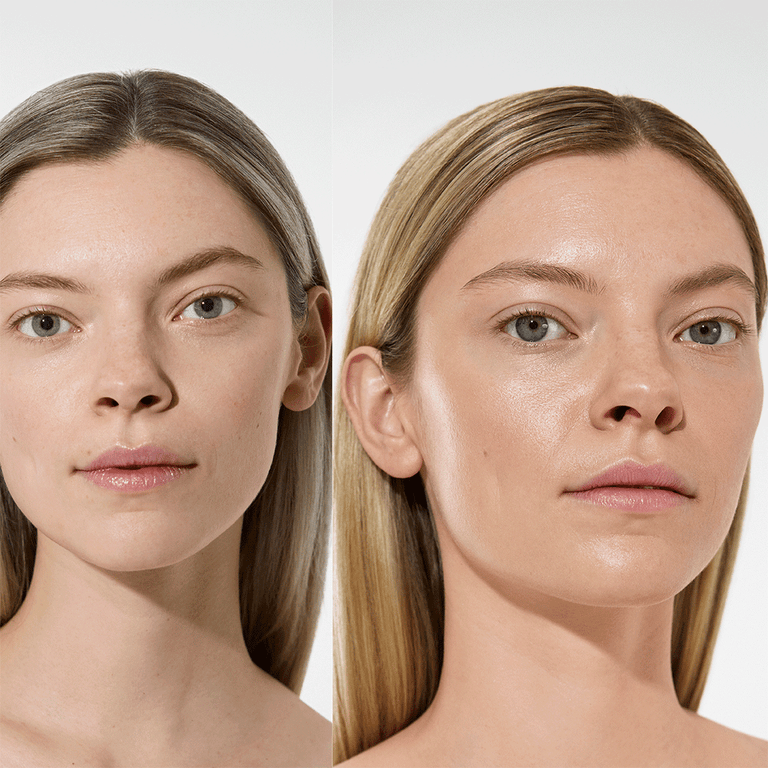 Vita Liberara - natural looking fake tan and skin finish Body Blur