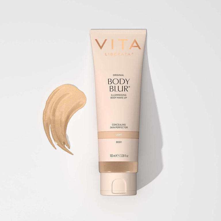 Body Blur | Vita Liberata